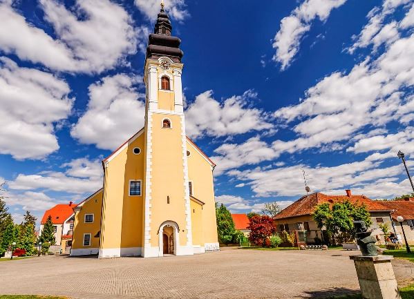 Visit Prelog | Grad Prelog